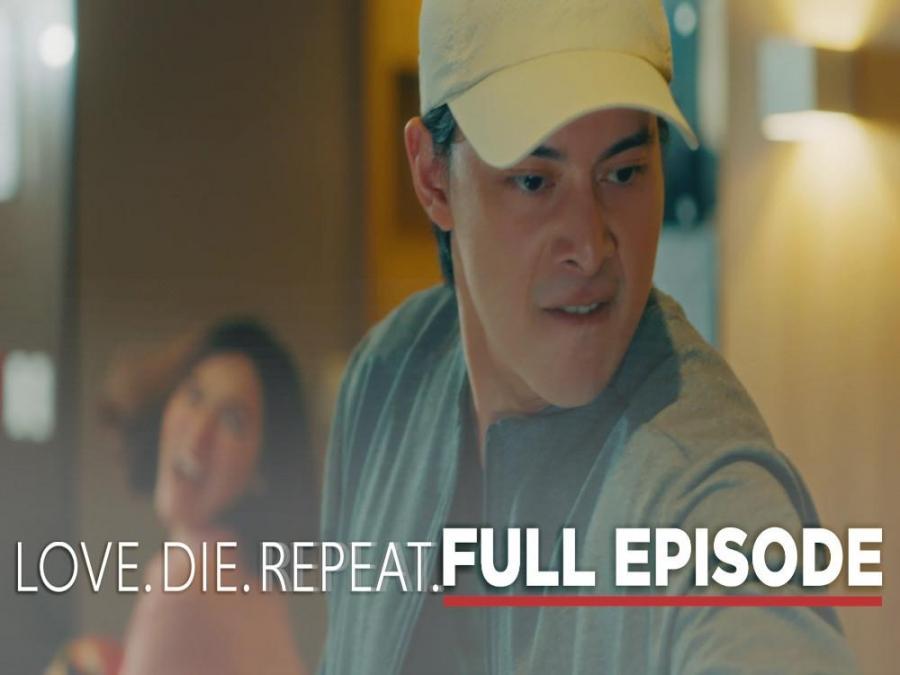 Love. Die. Repeat: BERNARD WILL SAVE ANGELA! - Full Episode 51 (March 25, 2024) - Love. Die ...