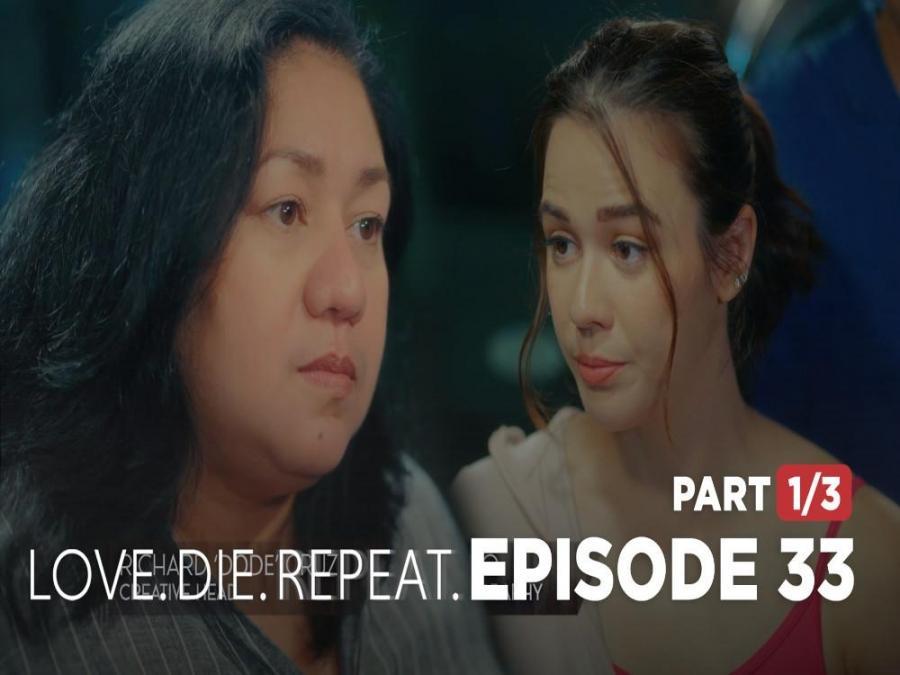 Love. Die. Repeat: A mother's wrath against the home-wrecker! (Full ...