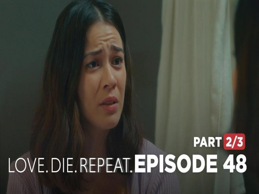 Love. Die. Repeat: The punishment to the friend turned mistress! (Full Episode 48 - Part 2/3 ...