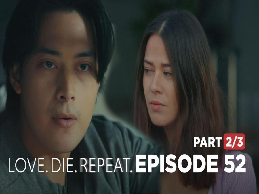 Love. Die. Repeat: Chloe helps Elton carry out his evil plan! (Full Episode 52 - Part 2/3) | GMA ...