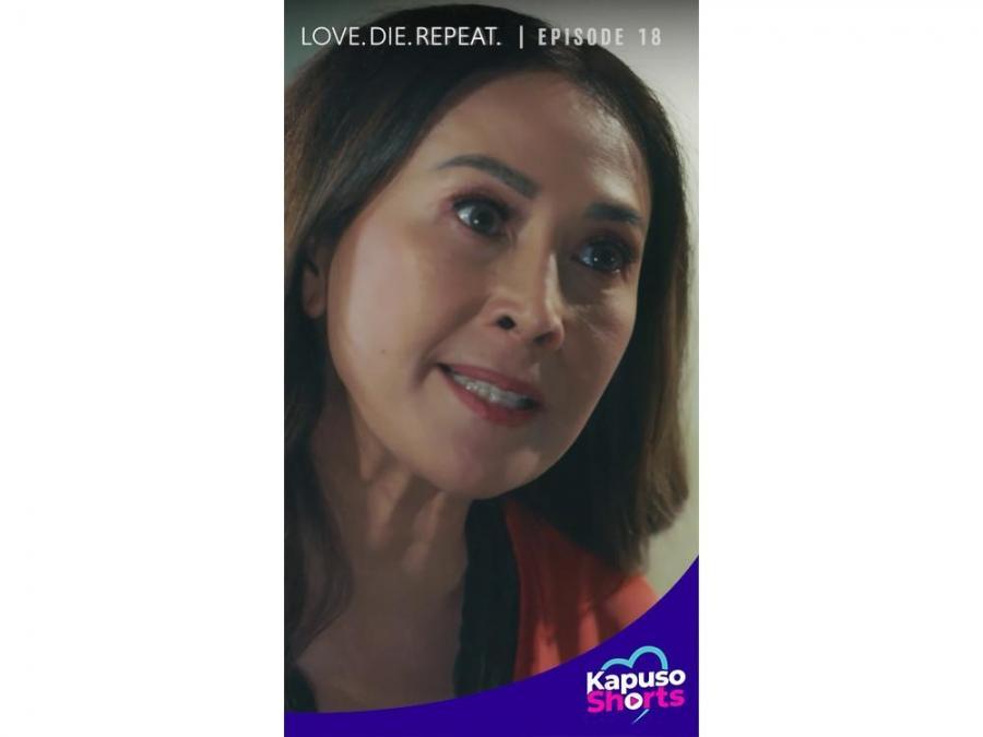 Patigasan tayo oh! #shorts | Love. Die. Repeat | GMA Entertainment Patigasan tayo oh! #shorts | Love. Die. Repeat | GMA Entertainment