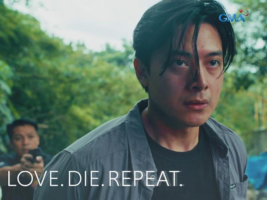 Love. Die. Repeat: The crazy boyfriend is now a criminal (Episode 3 ...