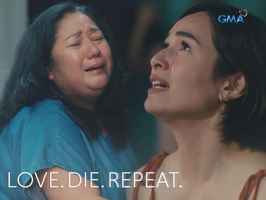 Love. Die. Repeat: The depressed mom attempts to end her life! (Episode 7) | GMA Entertainment