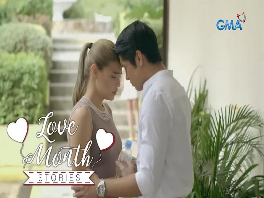 The fiancé confronts her lover's ex-girlfriend! | Love Month Stories 2024 | GMA Entertainment