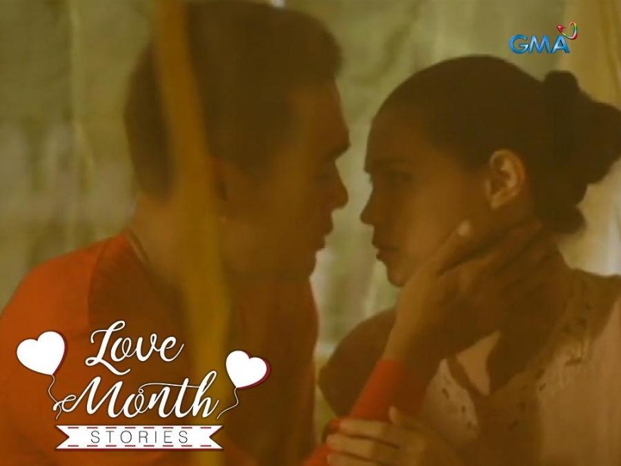 Love Month Stories 2024 : Wagas na paghihintay ni Filemon para kay Monica, magwawakas pa ba ...