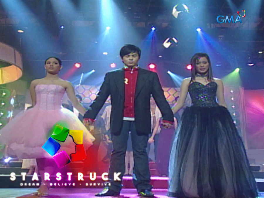 StarStruck: Rhea Nakpil, muntik nang ma-eliminate dahil sa pagiging ...