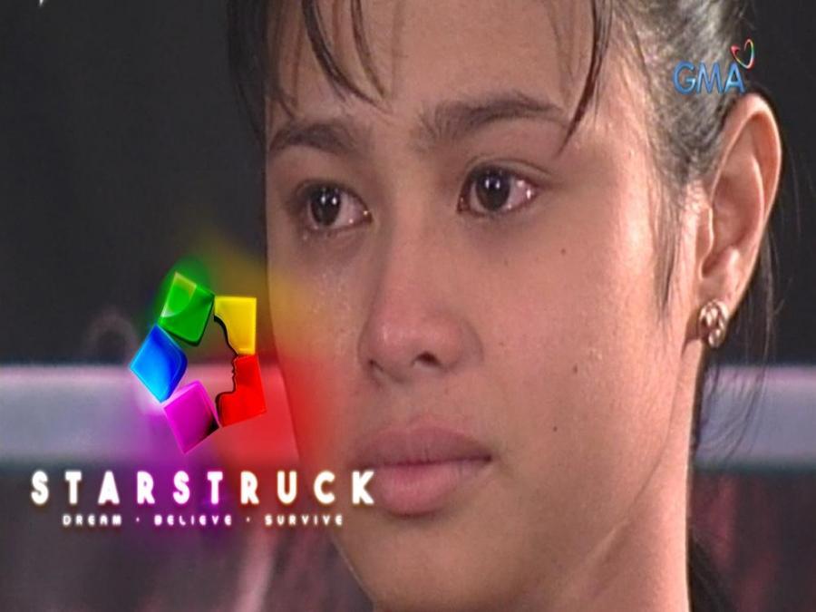 StarStruck: Ana David, mas gusto pang ma-eliminate?! | GMA Entertainment