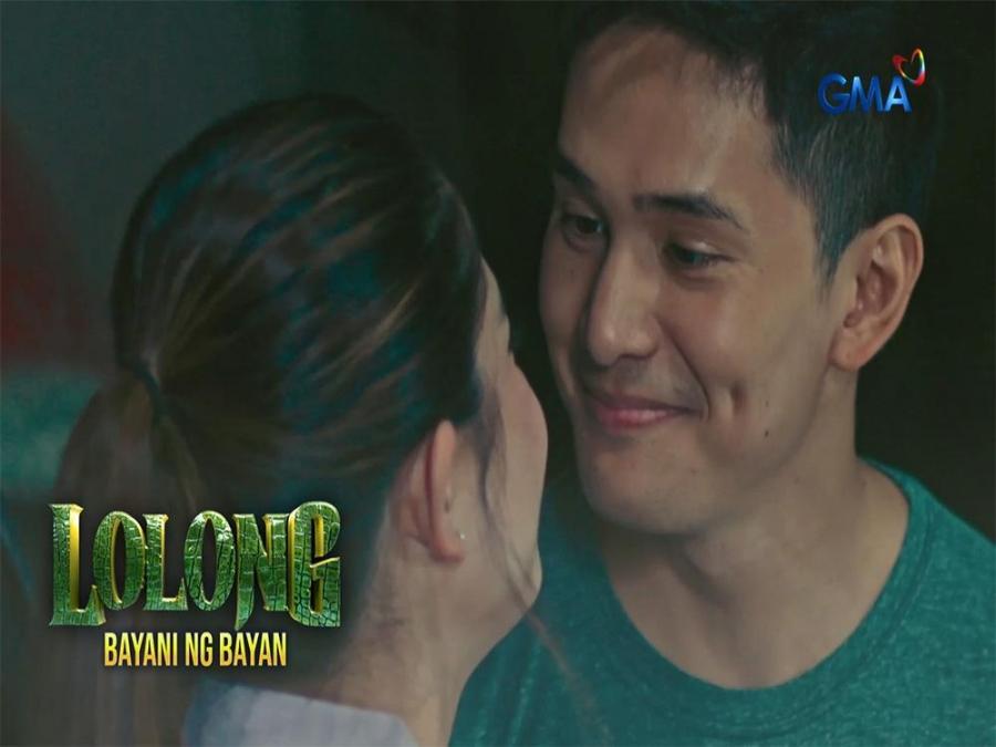 Lolong 2: From besties to lovers! (Episode 1) | GMA Entertainment | GMA ...