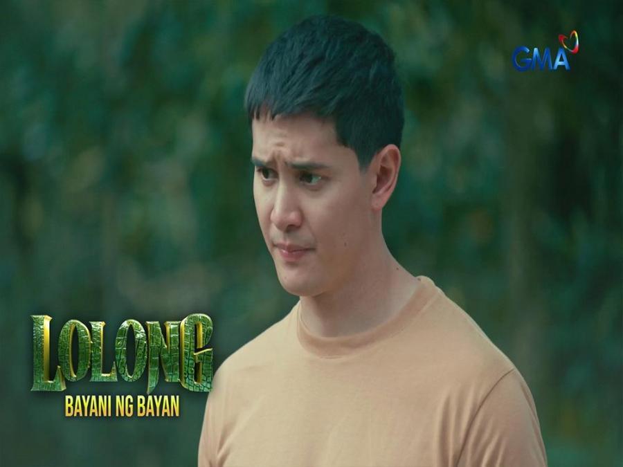 Lolong 2: Paano nga ba maging ganap na Atubaw? (Episode 4) | GMA ...