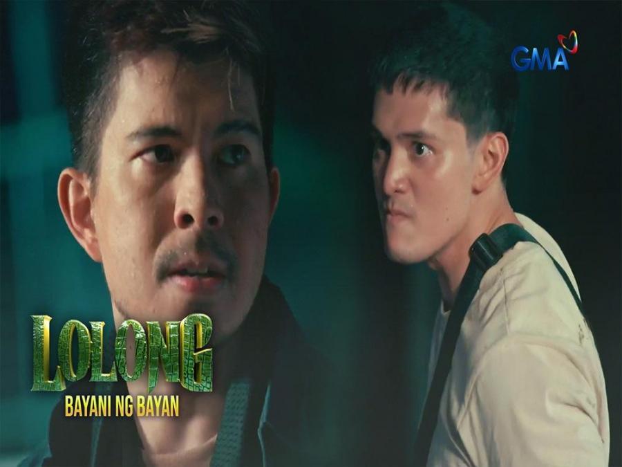 Lolong 2: Atubaw laban sa Atubaw! (Episode 11) | GMA Entertainment