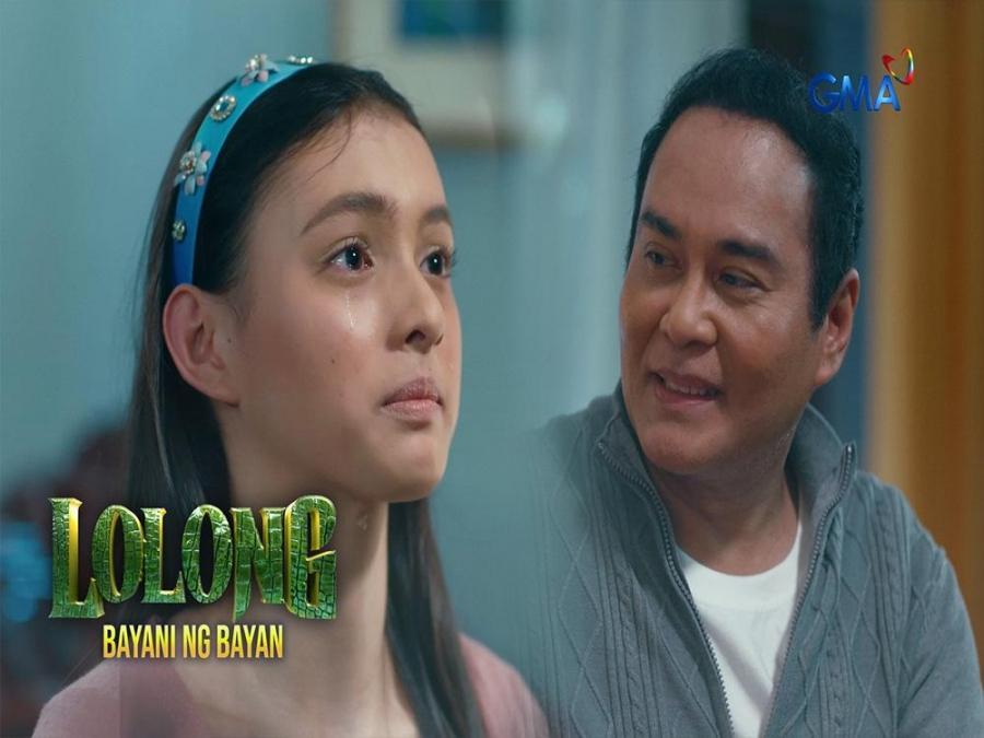 Lolong 2: May pusong mamon si Julio? (Episode 19) | GMA Entertainment