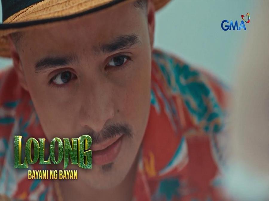 Lolong 2: Ang pakay ni Ivan kay Elsie! (Episode 11) | GMA Entertainment