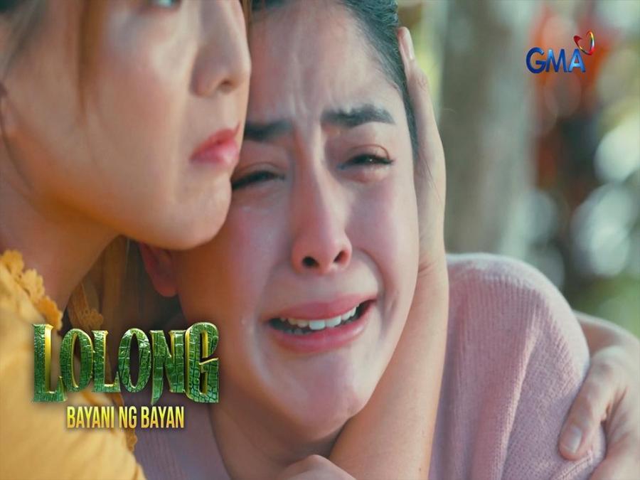 Lolong 2: Elsie, pursigidong muling makaalala! (Episode 15) | GMA Entertainment