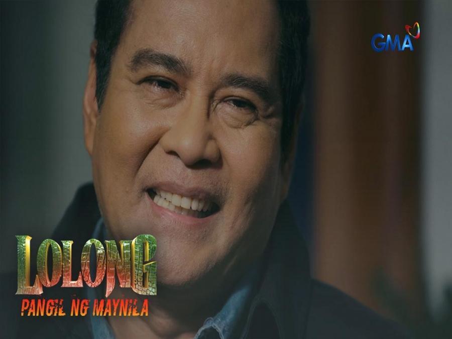 Lolong 2: May anak si Julio sa isang Atubaw? (Episode 50) | GMA ...