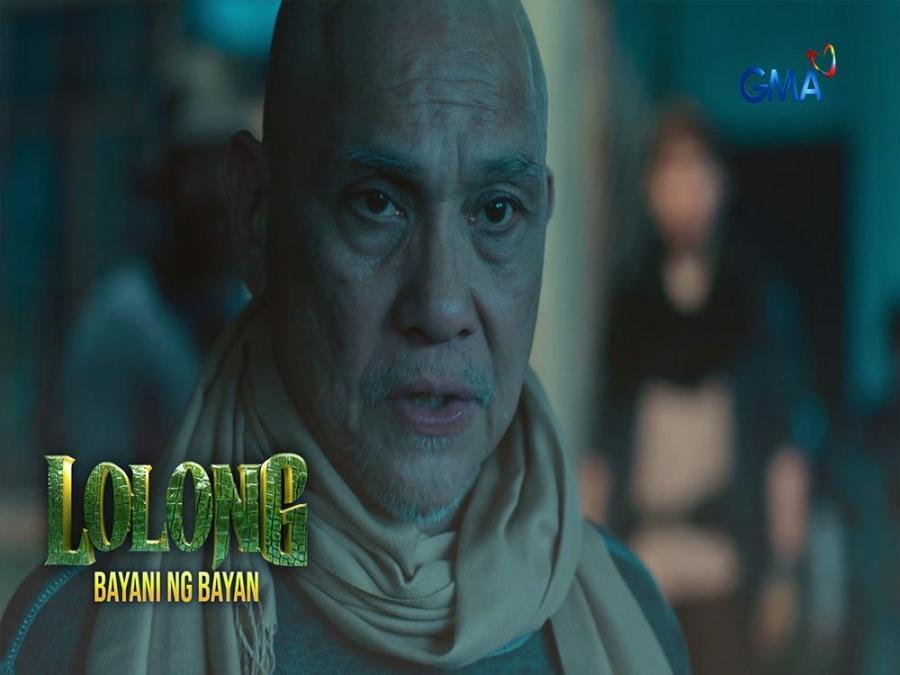 Lolong 2: Ang mastermind sa pagpatay ng mga Atubaw! (Episode 11) | GMA ...