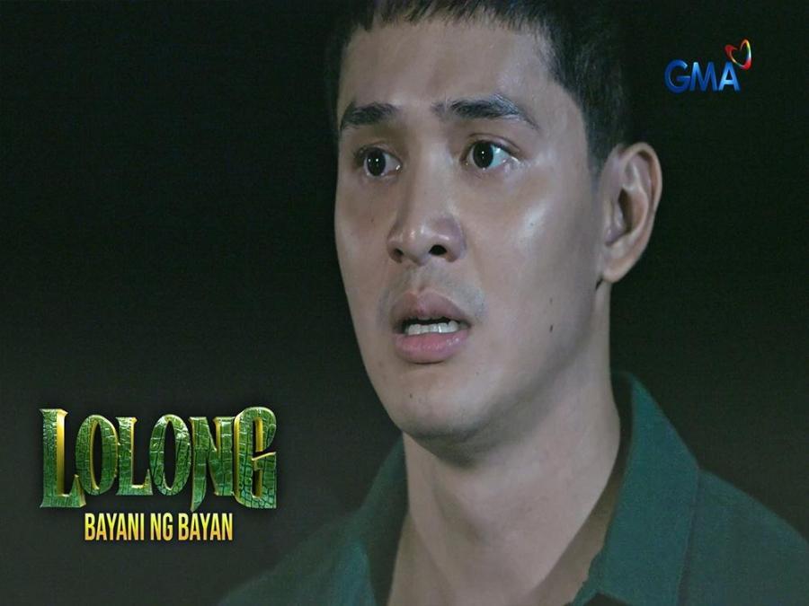 Lolong 2: Patay na si Dakila? (Episode 18) | GMA Entertainment