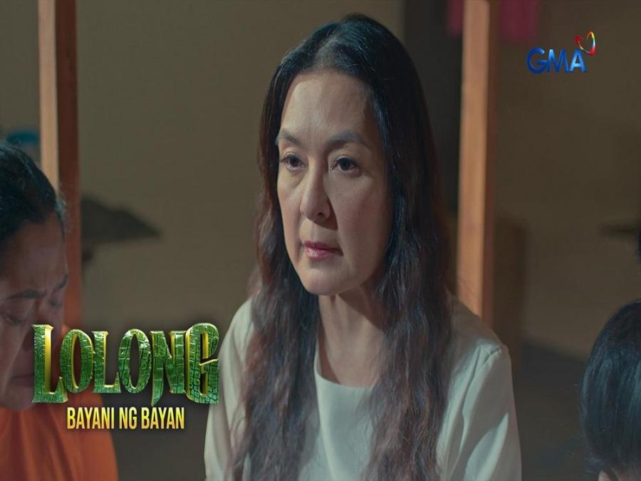 Lolong 2: Ang banal na kautusan ng banal na ina! (Episode 38) | GMA Entertainment