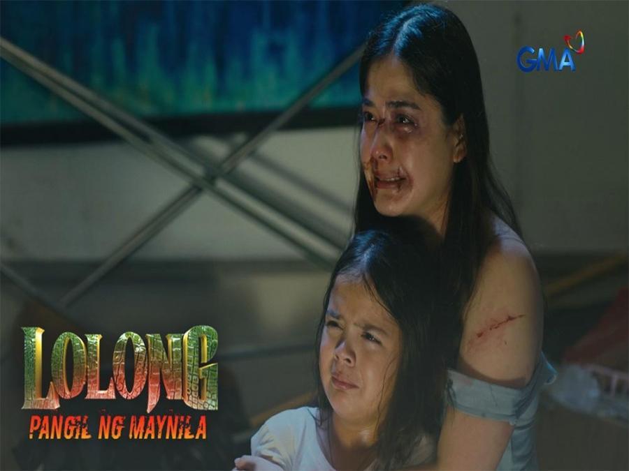 Lolong 2: Ang katotohanang magpapabaliw kay Elsie! (Episode 80) | GMA ...