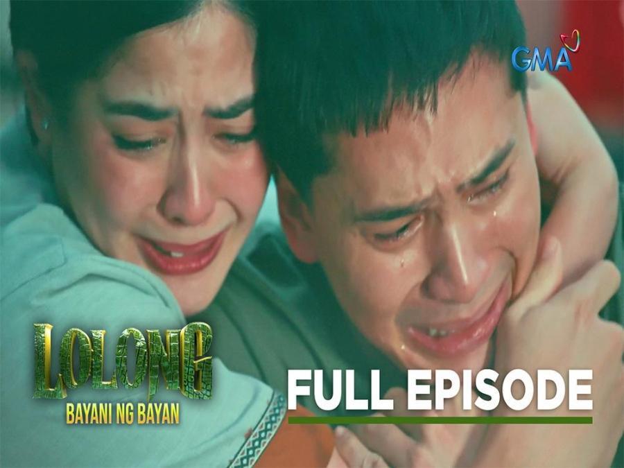 Lolong 2: Full Episode 5 (January 24, 2025) | GMA Entertainment
