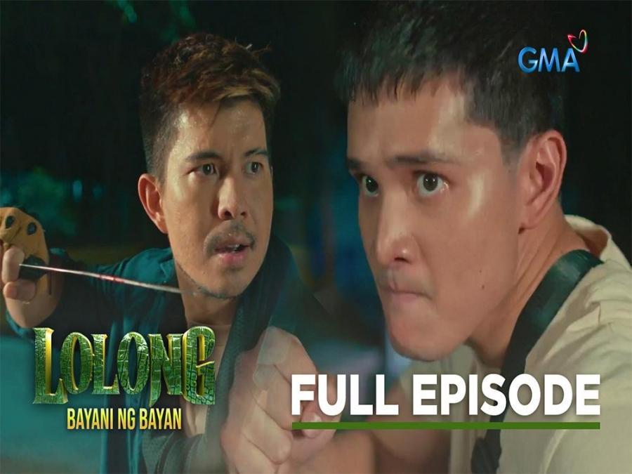 Lolong 2: Full Episode 11 (February 3, 2025) | GMA Entertainment