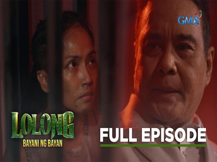 Lolong 2: Full Episode 16 (February 10, 2025) | GMA Entertainment