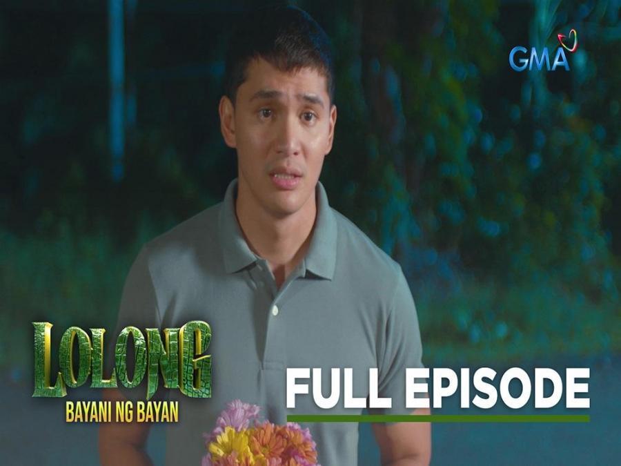 Lolong 2: Full Episode 17 (February 11, 2025) | GMA Entertainment