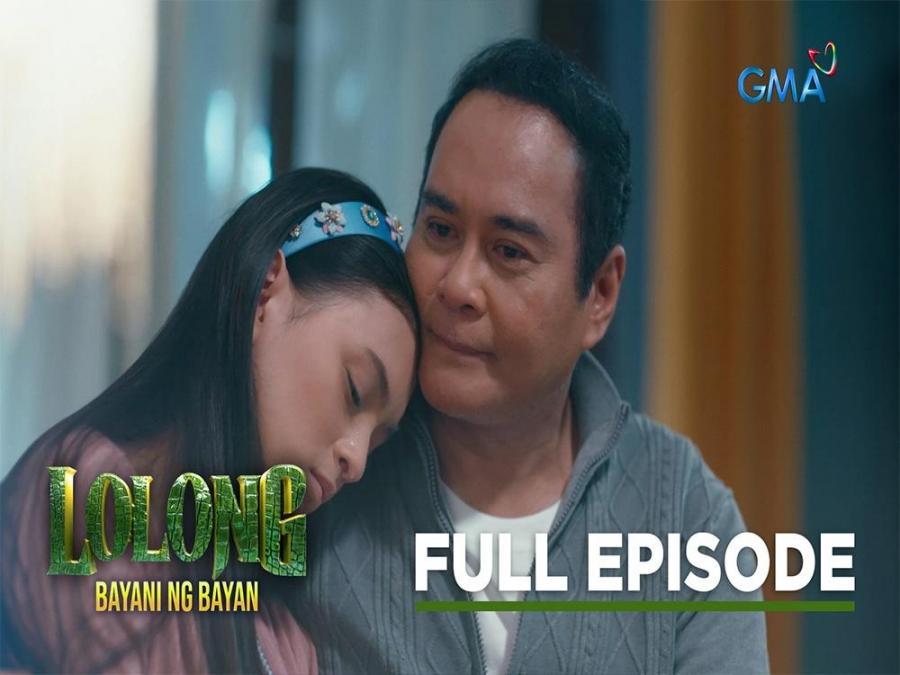 Lolong 2: Full Episode 19 (February 13, 2025) | GMA Entertainment