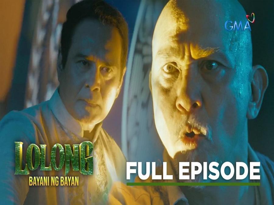 Lolong 2: Full Episode 21 (February 17, 2025) | GMA Entertainment