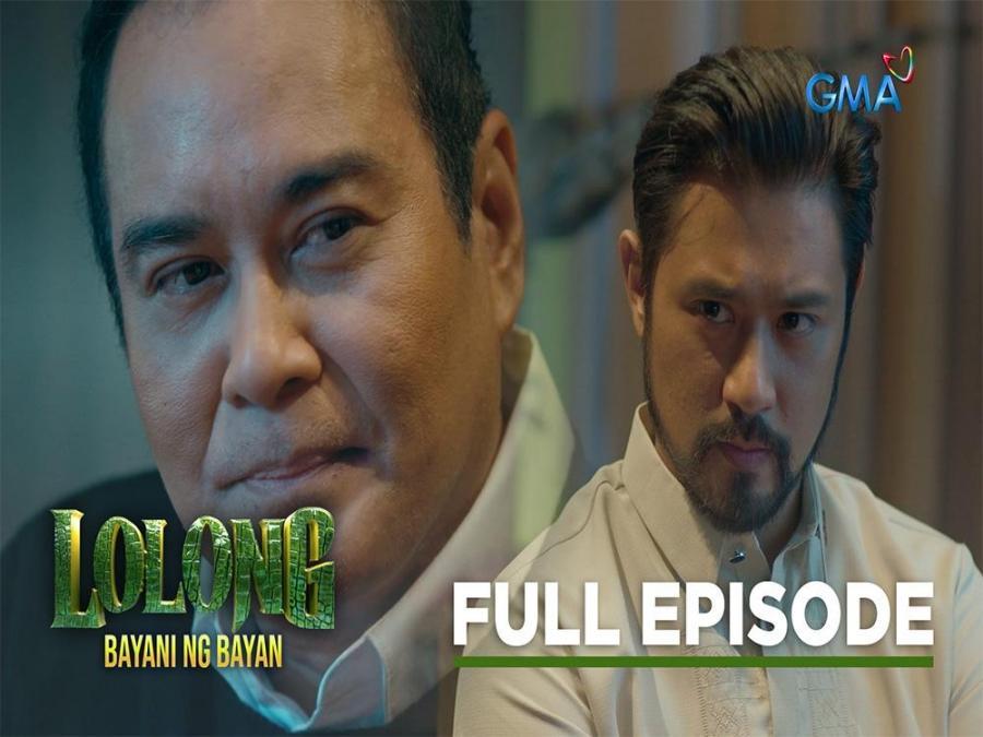 Lolong 2: Full Episode 23 (February 19, 2025) | GMA Entertainment