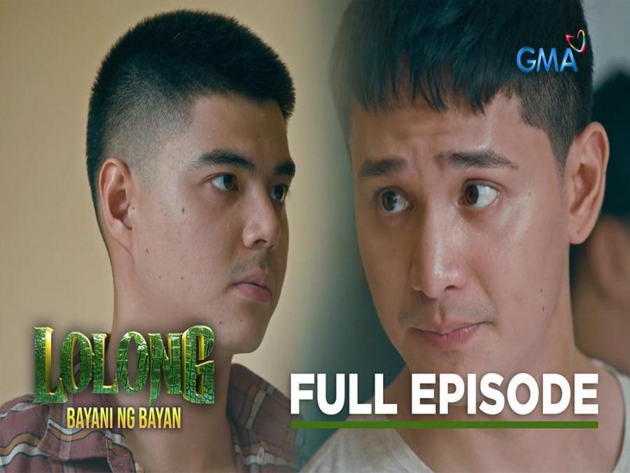 Lolong 2: Full Episode 25 (February 21, 2025) | GMA Entertainment