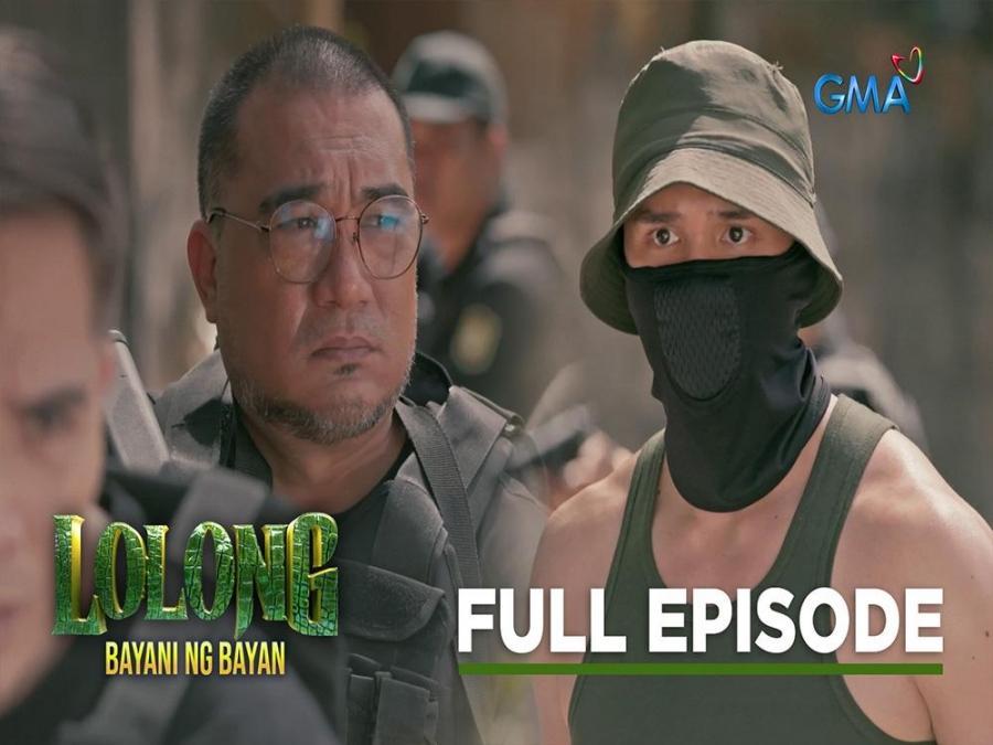 Lolong 2: Full Episode 26 (February 24, 2025) | GMA Entertainment