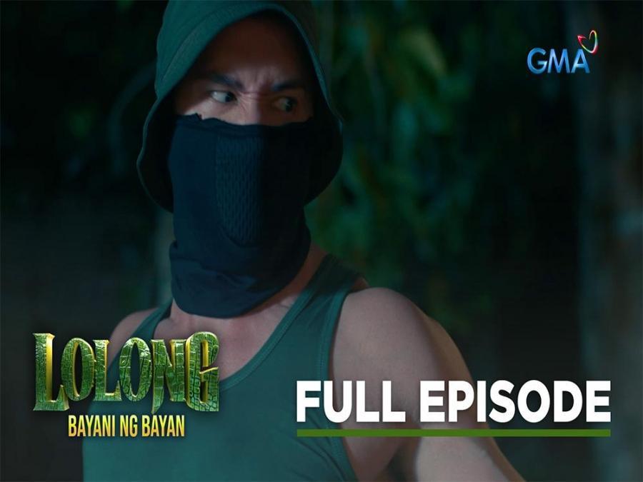 Lolong 2: Full Episode 34 (March 6, 2025) | GMA Entertainment