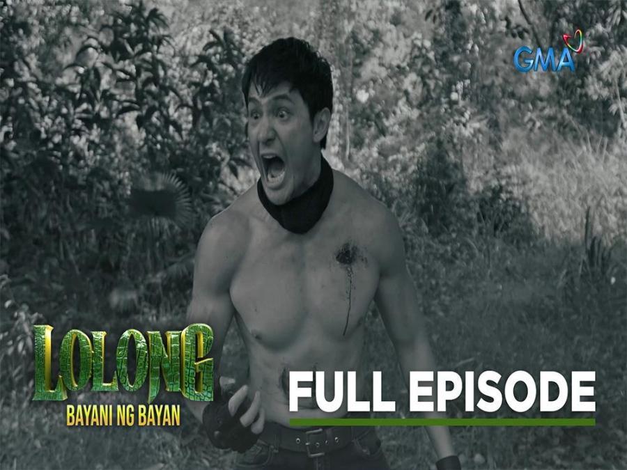 Lolong 2: Full Episode 45 (March 21, 2025) - Lolong: Bayani ng Bayan ...