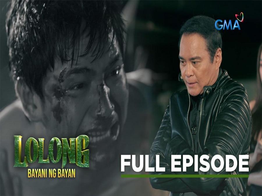 Lolong 2: Full Episode 47 (March 25, 2025) | GMA Entertainment