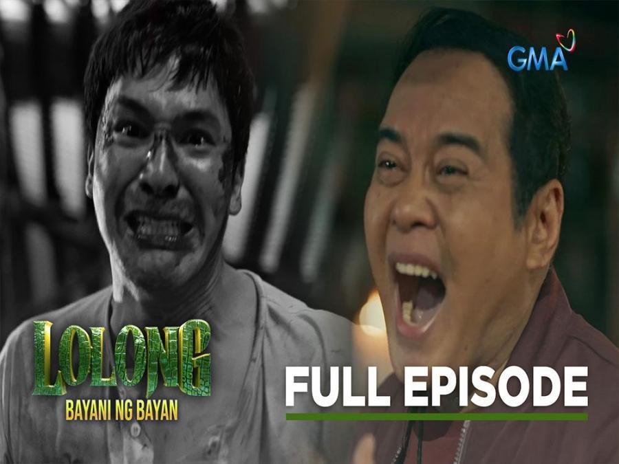 Lolong 2: Full Episode 48 (March 26, 2025) | GMA Entertainment