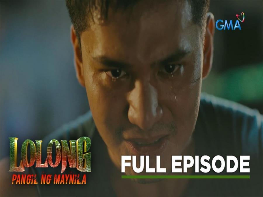 Lolong 2: Full Episode 51 (March 31, 2025) | GMA Entertainment