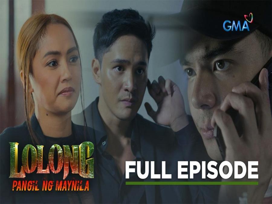 Lolong 2: Full Episode 58 (April 9, 2025) | GMA Entertainment