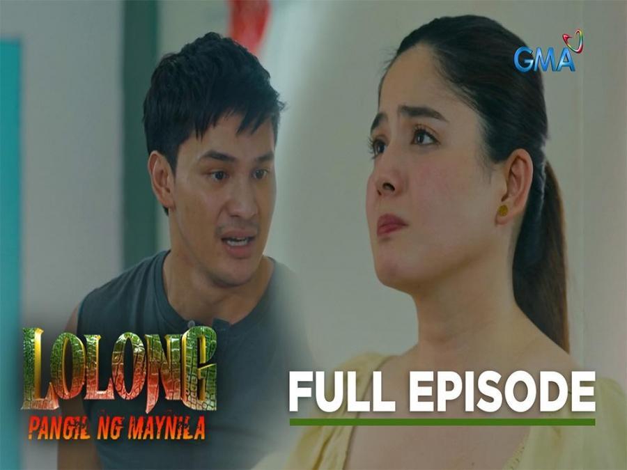 Lolong 2: Full Episode 88 (May 26, 2025) | GMA Entertainment
