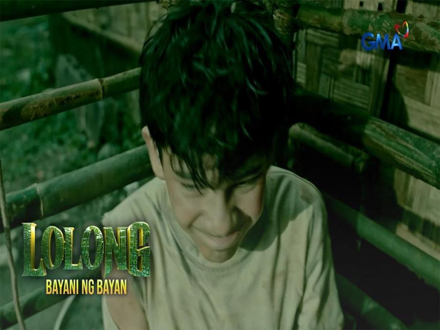 Lolong 2: The hellish past of the devil! (Weekly Recap HD) | GMA Entertainment