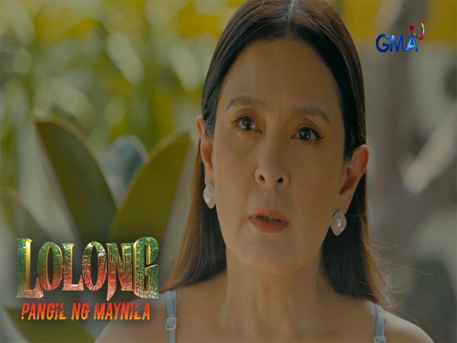 Lolong 2: Dona discovers Julio's secret! (Weekly Recap HD) | GMA ...