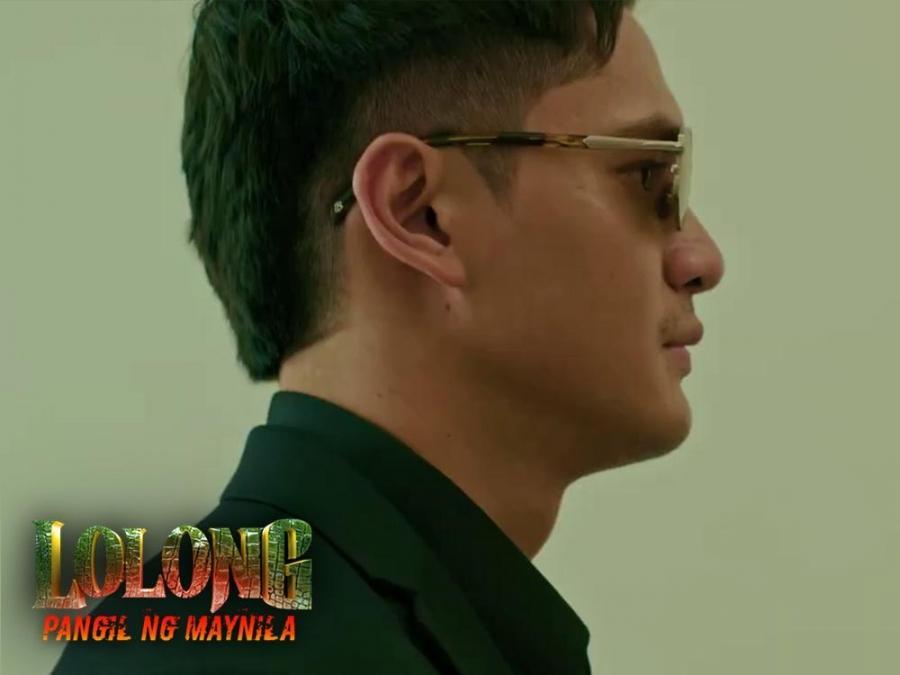 Lolong: Pangil ng Maynila | Midweek trailer | GMA Entertainment | GMA Entertainment