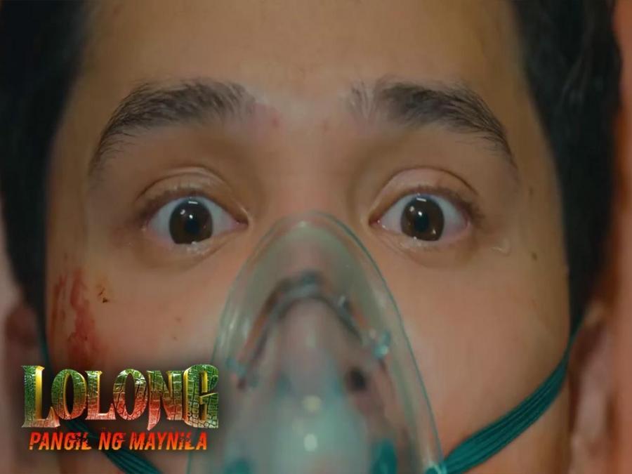 Heroic season finale | Lolong: Pangil ng Maynila | GMA Entertainment