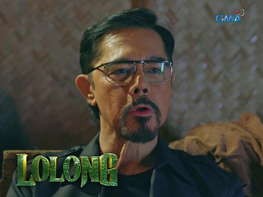 Armando, gagawa ng Atubaw Army?! (Episode 56 Part 3/4) | Lolong | GMA ...