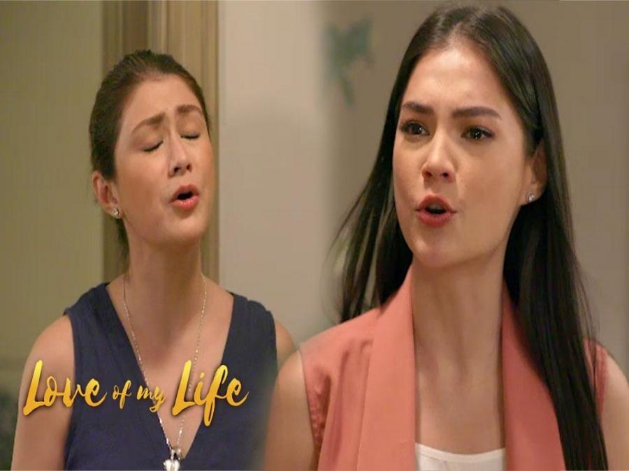 Love of My Life: The ultimate frenemies | Episode 50 | GMA Entertainment