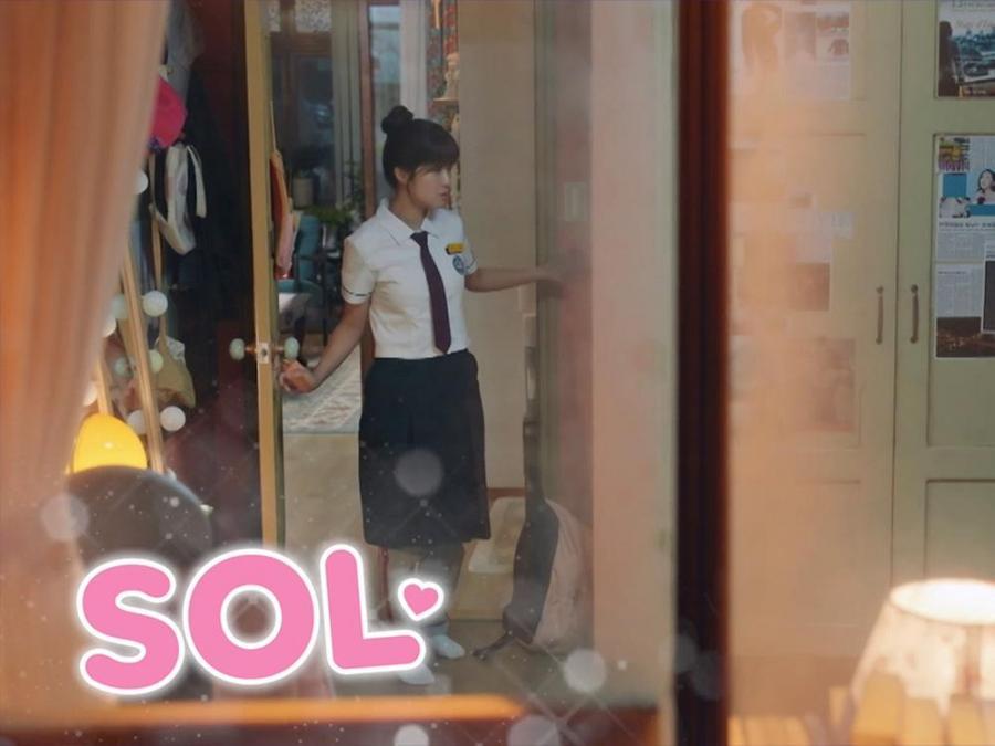 The Lovely Runner: Kilalanin si Sol (Teaser) | GMA Entertainment