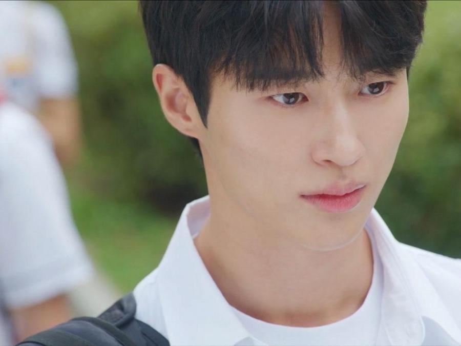 The Lovely Runner: First and last kiss (Episode 9 Teaser) | GMA ...