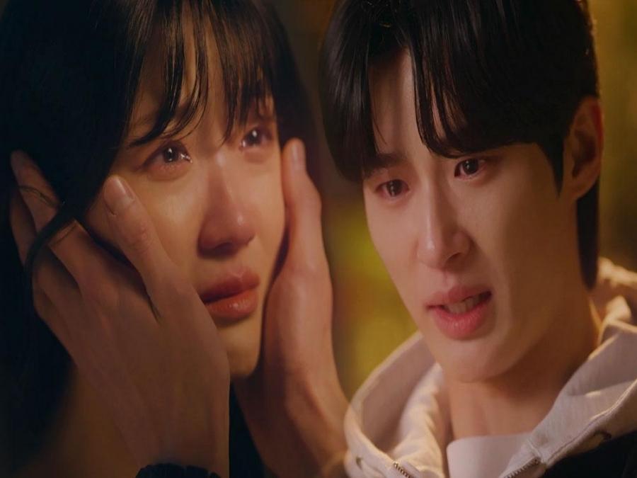 The Lovely Runner: Pag-ibig ni Sandro para kay Sol (Episode 30 Teaser ...