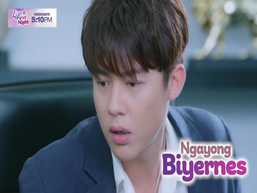 Love At First Night: May itinatago si Ronan kay Apple! (Teaser) | GMA ...