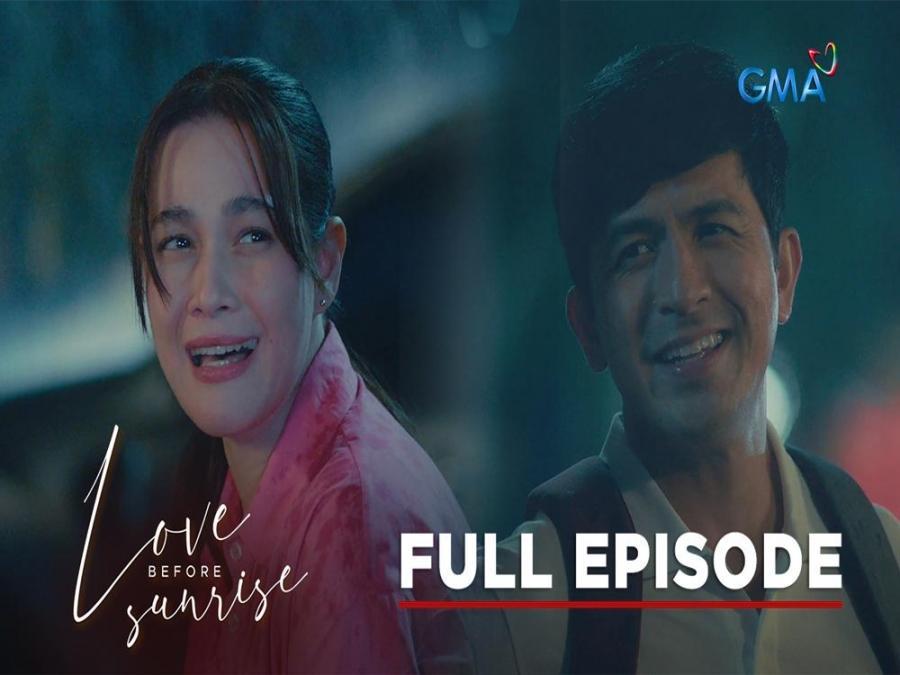 Love Before Sunrise: The fate reunites Atom and Stella! (Full Episode 3 ...