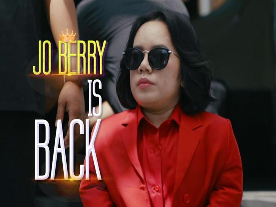 Little Princess: Jo Berry is back! | Teaser | GMA Entertainment